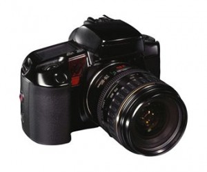 What’s the Difference Between Compact, Prosumer and SLR Cameras ...